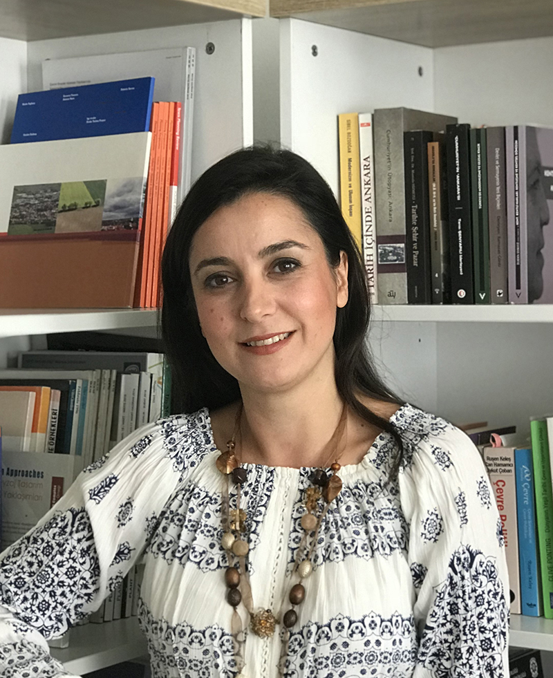 Doç. Dr. Feray KOCA